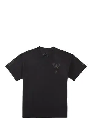 Nike Kobe Mamba Mentality Printed T-shirt - Black