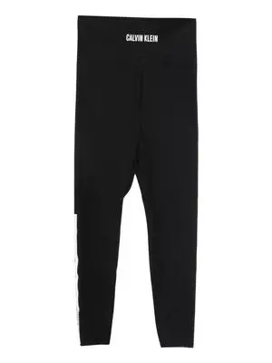 Calvin Klein Performance Trousers - Black