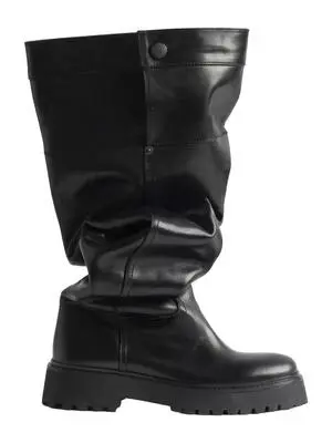 ZADIG&VOLTAIRE Leather Knee-High Boots