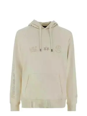 LA MARTINA Hoodie - Neutrals