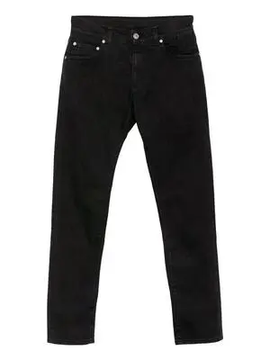 Etro Slim-cut Jeans - Black