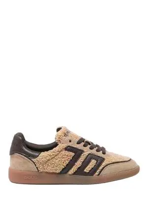 BACK 70 Lace-up Sneakers - Neutrals