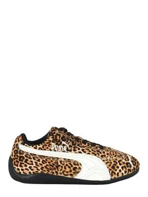 PUMA Mo Sneakers - Puma Black & Warm White