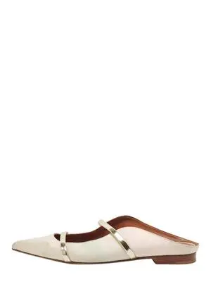 MALONE SOULIERS Maureen Mules - Neutrals