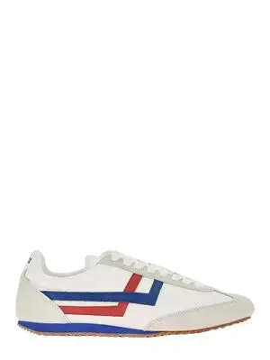 PRO-KEDS 1949 Racer 77 Lace-up Sneakers - White