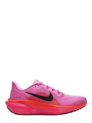 Nike Air Zoom Pegasus 41 Road Running Sneakers Pink
