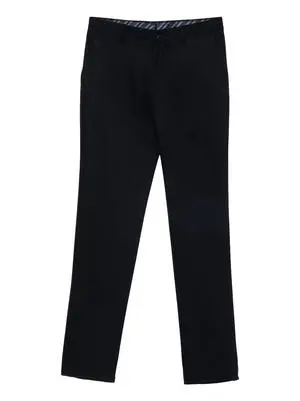 ETRO Twill Trousers