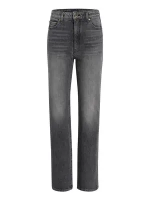 KHAITE Danielle Stretch Jean
