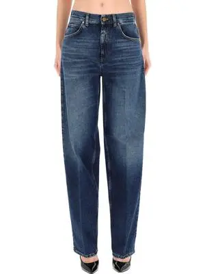 PT TORINO Megan Jeans - Blue