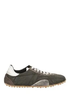 MAISON MARGIELA Sprinters Sneakers - Green
