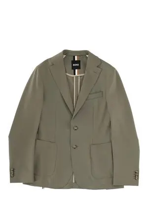 BOSS C-hanry Jacket - Green