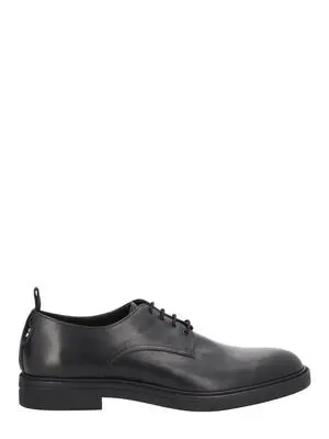 BOSS Derby - Black