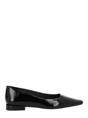 Michael Kors Dancer Darrah Flats - Black