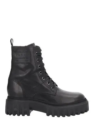 Hogan H700 Boots - Black