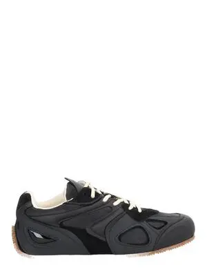 Axel Arigato Slow Runner Sneaker - Black