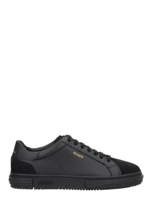 Axel Arigato Atlas Sneaker - Black