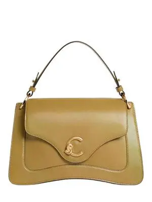 COCCINELLE Medium C-me Shoulder Bag - Green