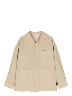 Aspesi Shirt Jacket - Beige