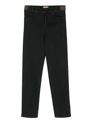 GUCCI J Trousers