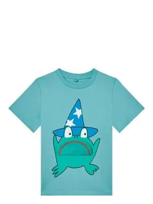 Stella McCartney Printed T-Shirt Multicolour