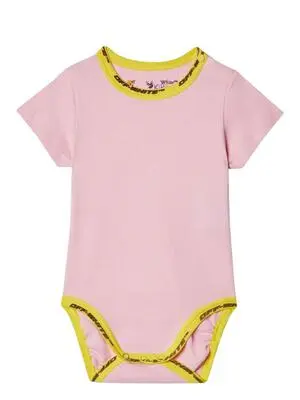 Off-White Body Mc Industrial - Pink