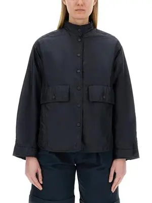 Aspesi Alisha Shirt Blue