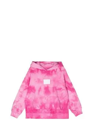 MAISON MARGIELA Hoodie Fuchsia