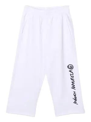MAISON MARGIELA Cotton Pants