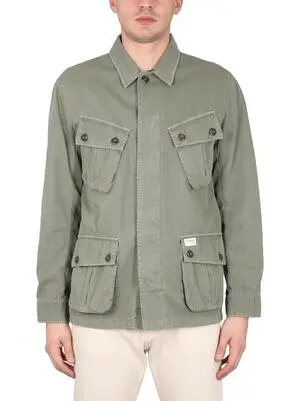 FAY Jungle Jacket