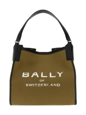 Bally Large 'arkle' Shopper - Multicolour