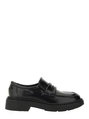 ASH Leather Loafers