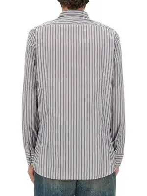 Etro Pegasus Shirt - Multicolour