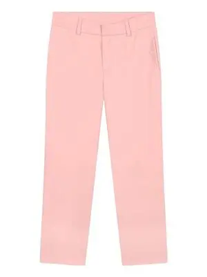 Zadig&Voltaire Formal Trousers Brown