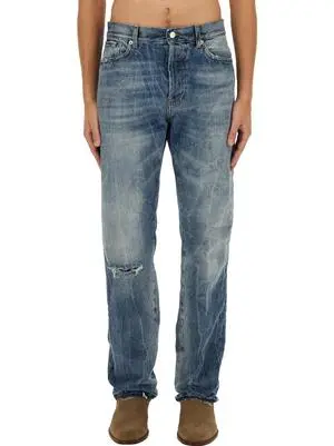 DEPARTMENT 5 Denim Jeans - Blue