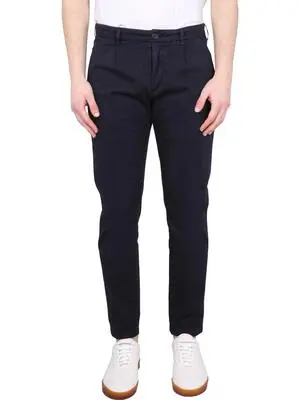 DEPARTMENT 5 Chino Pants Blue