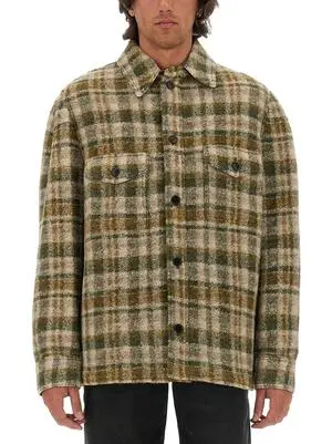 MARANT Shirt 'kervon - Multicolour