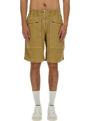 MARANT Jayah Bermuda Shorts