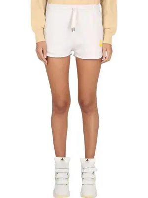 MARANT ETOILE Short 'Mifa'