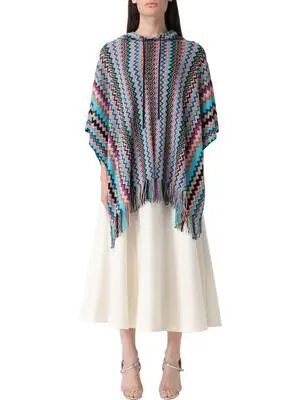 Missoni Sweater - Multicolor