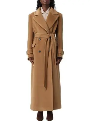 Tagliatore Coat - Beige