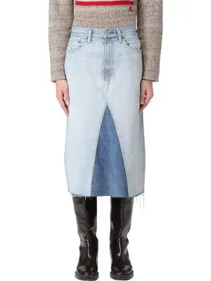 Polo Ralph Lauren Skirt - Denim