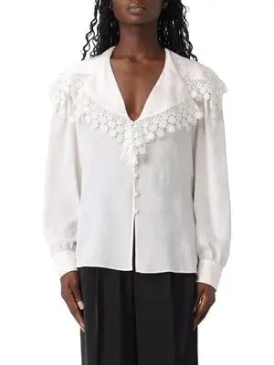 Chloé Shirt - White