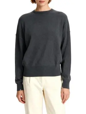 EXTREME CASHMERE X Sweater Grey