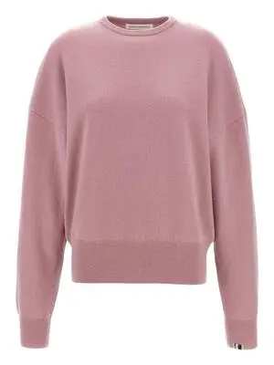 EXTREME CASHMERE X Sweater Pink