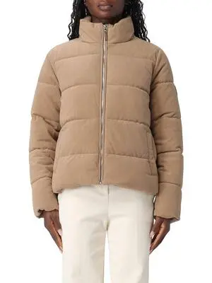 Ralph Lauren Puff Jacket - Beige