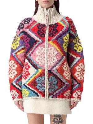 FRANTIC Sweater - Multicolor