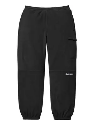 Supreme Polartec Pant - Black