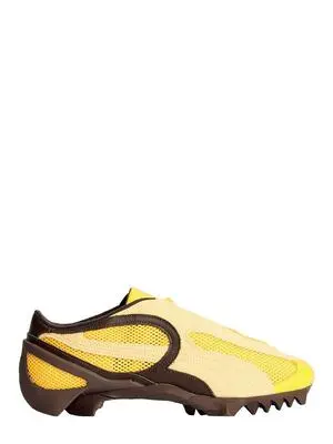 PUMA Beisser Sizzle Sneakers Yellow