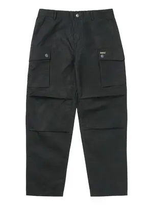 PALACE X Barbour Field Pant - Black