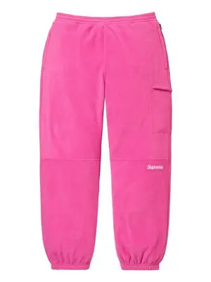 Supreme Polartec Pant - Pink